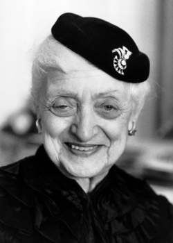 In Memory of Mimi Grossberg – Books Worth the Trees They're Printed On