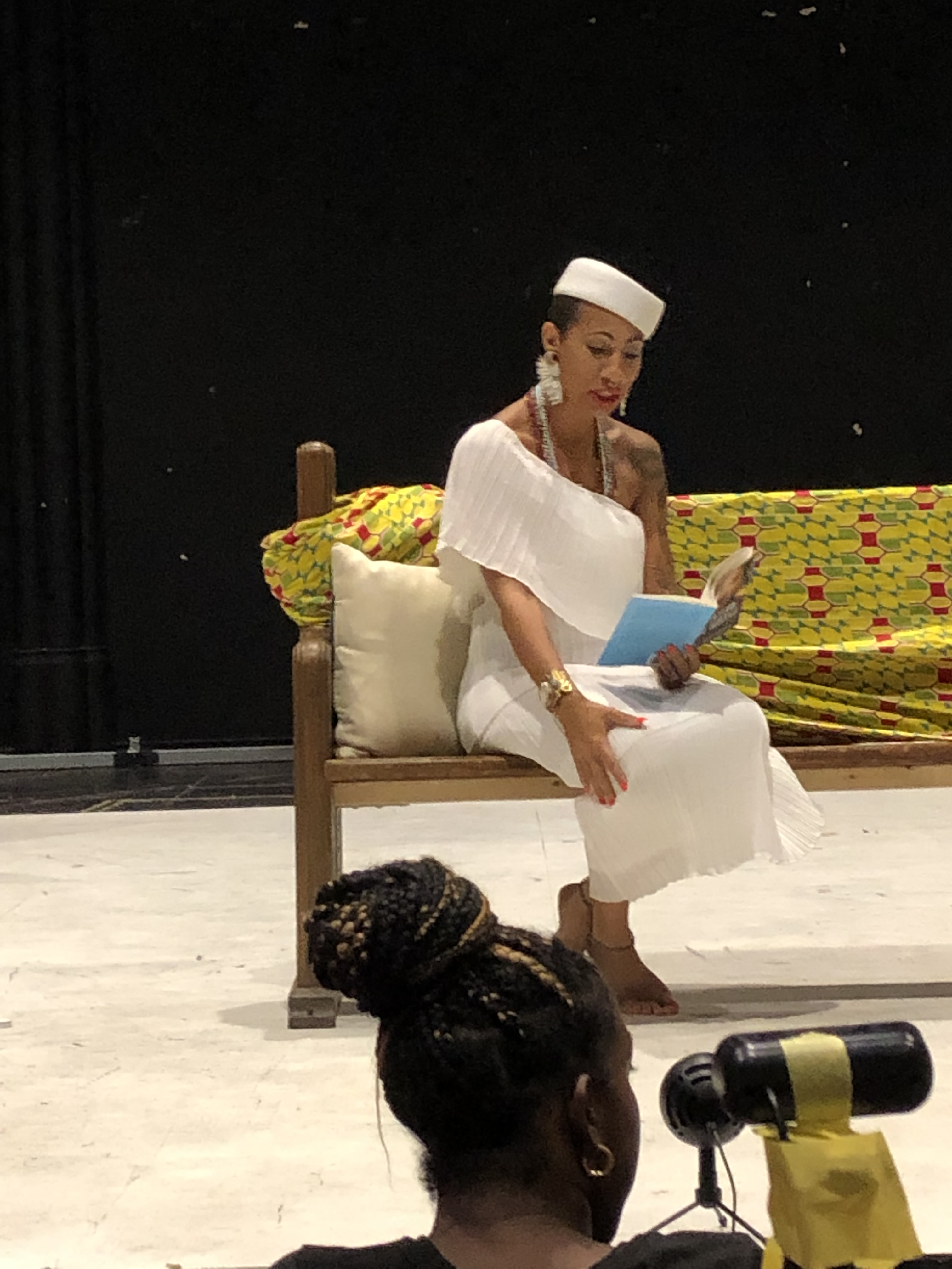 In the Hands of a Poet-Priestess: Thank you, Sunni Patterson – Books ...
